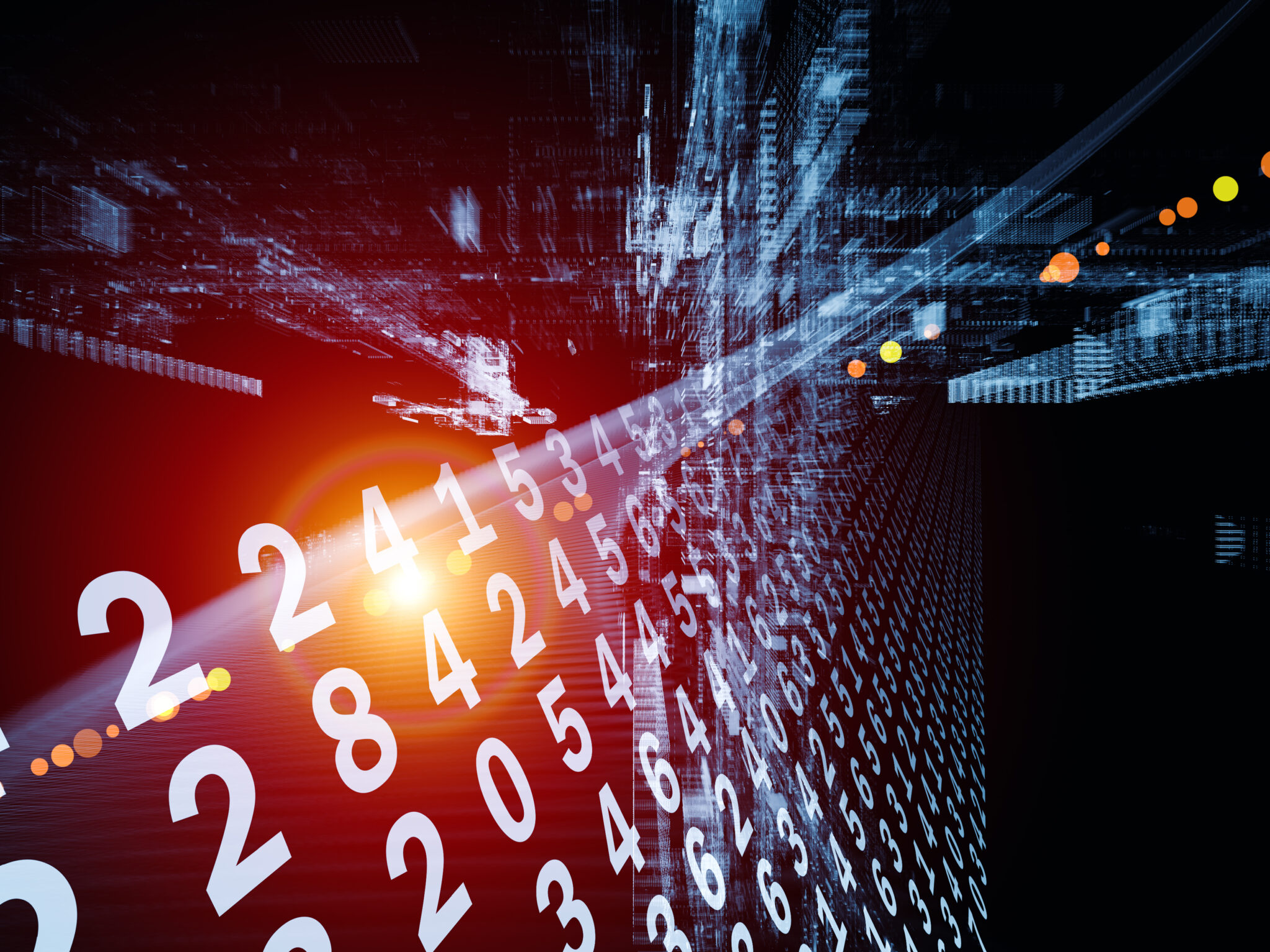 NDR - Port-IT The ultimate defense from within a computer network