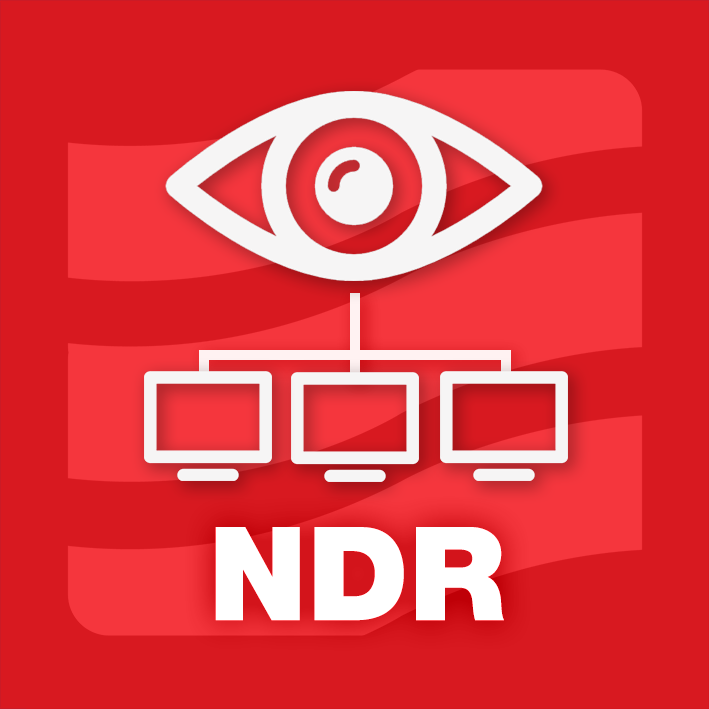 NDR - Port-IT The ultimate defense from within a computer network