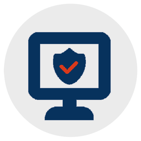 Port-IT - Cybersecurity solutions - VANIR - complete network security