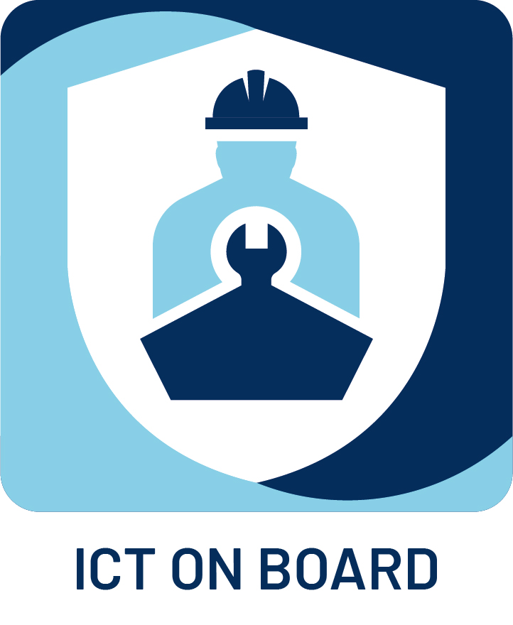 Port-IT, ICT services, ICT on board, 24/7 assistance onsite