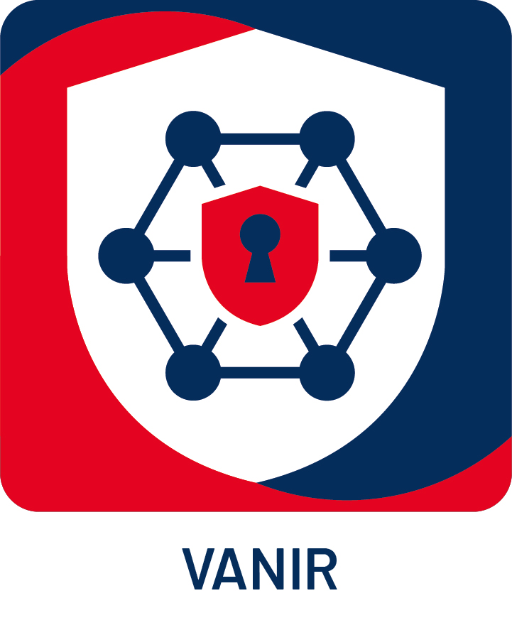 Port-IT - Cybersecurity solutions - VANIR - complete network security