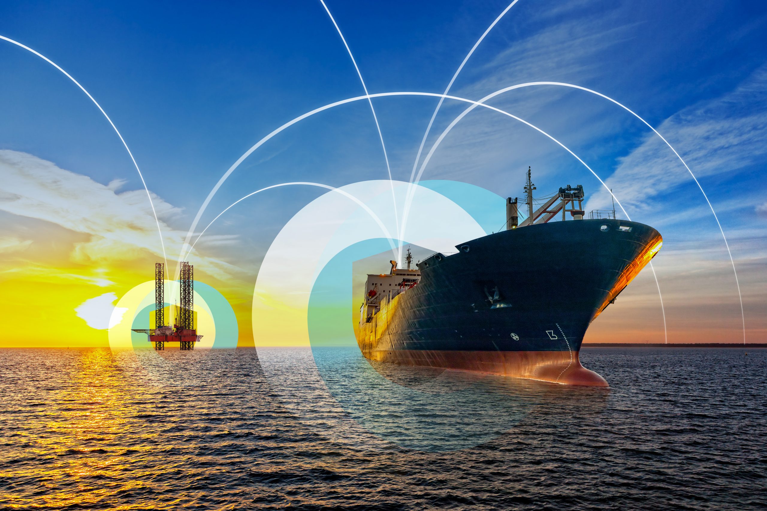 Inmarsat combats rising maritime cybercrime