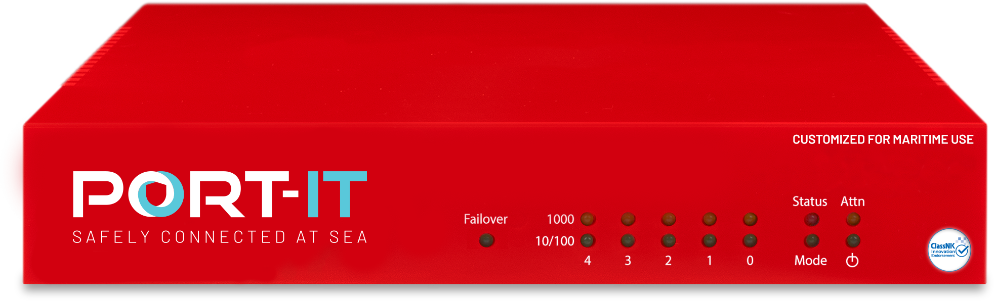 Port-IT - maritime cybersecurity solutions - VANIR